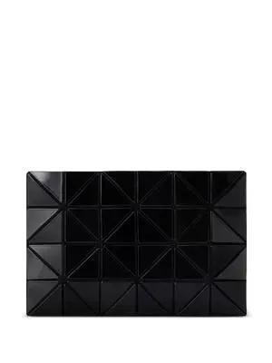 Issey Miyake Lucent Geometric Lucent Shoulder Bag