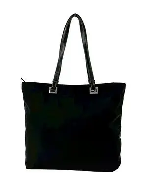 Prada 2013-2026 Tessuto Tote Bag