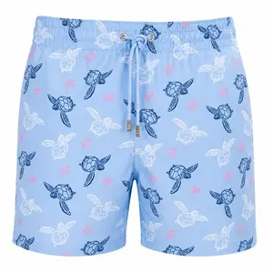 RIVEA Tortues Bleu Mer - Blue
