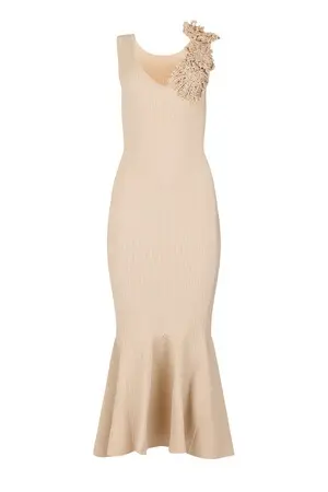 Andreeva Sleeveless Dresses