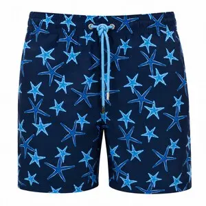 RIVEA Etoiles De Mer Bleu - Blue