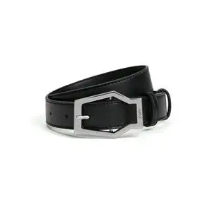 PREV Karel Belt Midi - Black