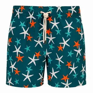 RIVEA Starfish - Green