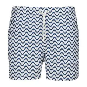 RIVEA Sicile Blanc Navy - Blue