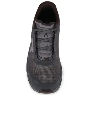 On Cloudmonster Void Edition Sneaker - Ember & Ox
