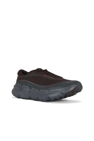 On Cloudsoma Alt Sneaker - Ox & Eclipse