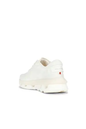 On Cloudze Sneaker - Ivory & Dew