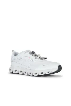 On Cloud Geo Waterproof Sneaker