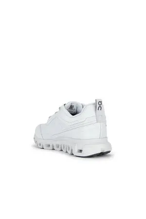 On Geo Waterproof Sneakers - Wolf & Wolf