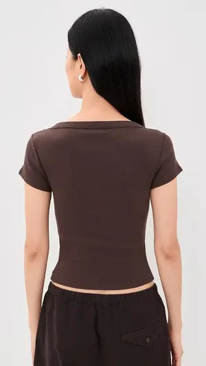 REFORMATION Talia Tee