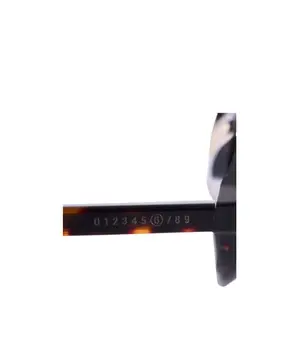 MAISON MARGIELA Full Frame Sunglasses