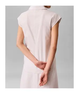 Calvin Klein Sleeveless Shirt