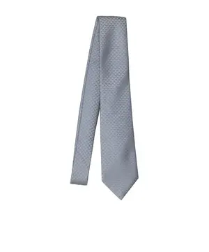 Emporio Armani Jacquard Tie