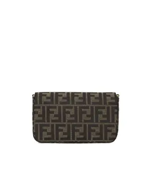 Fendi Tube Wallet On Chain