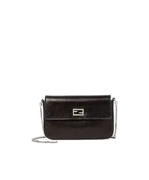 Fendi Tube Wallet On Chain