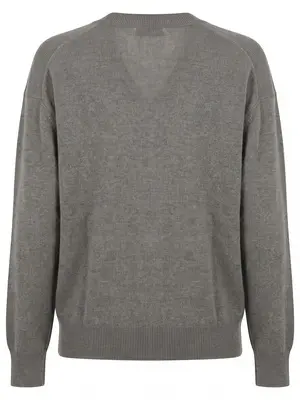 Brunello Cucinelli Long-sleeved Knitwear
