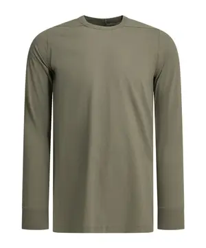 Rick Owens Level' Crew-neck T-shirt