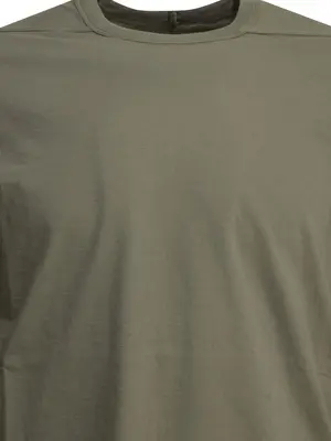 Rick Owens Level' Crew-neck T-shirt