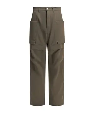 Rick Owens Stefan' Cargo Pants
