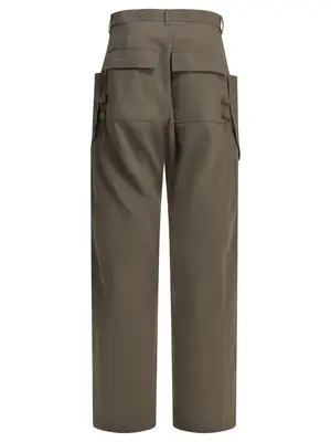 Rick Owens Stefan' Cargo Pants