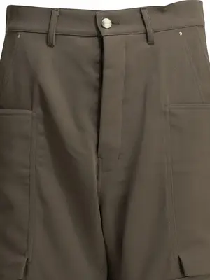 Rick Owens Stefan' Cargo Pants