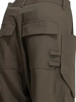 Rick Owens Stefan' Cargo Pants