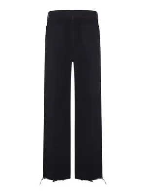 Rick Owens Belt Loop Jeans