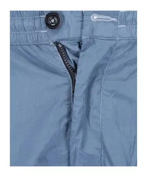 C.P. COMPANY Wide-leg Casual Trousers