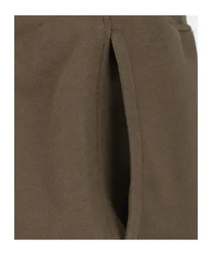 C.P. COMPANY Twill Casual Trousers