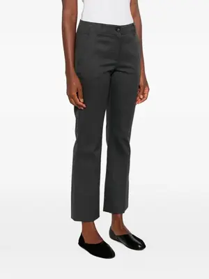 Brunello Cucinelli Flared Trousers