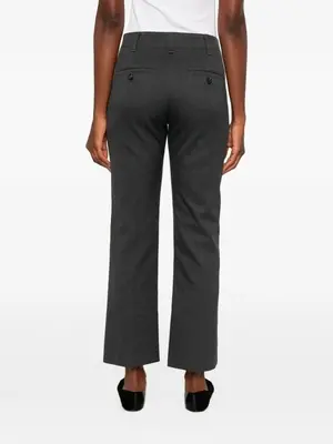 Brunello Cucinelli Flared Trousers