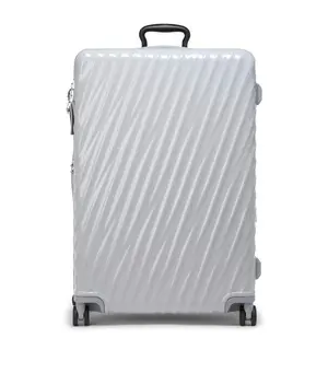 Tumi 19 Degree Extended Trip Check-in Suitcase