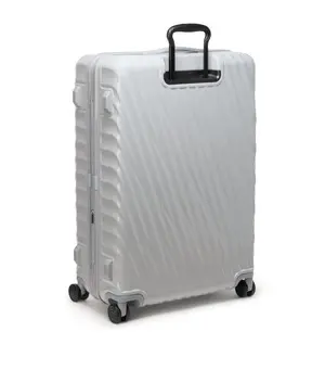 Tumi 19 Degree Extended Trip Check-in Suitcase