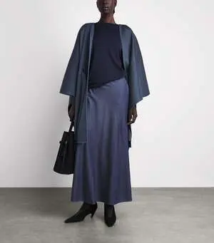 Colombo Cashmere Cape