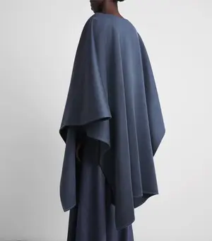 Colombo Cashmere Cape