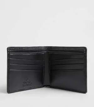 VIVIENNE WESTWOOD Orb Billfold Wallet