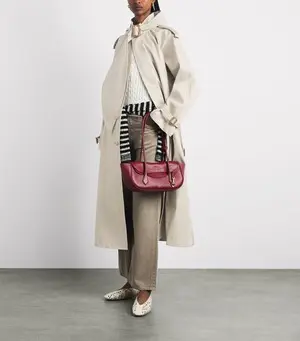 Polo Ralph Lauren Hooded Trench Coat