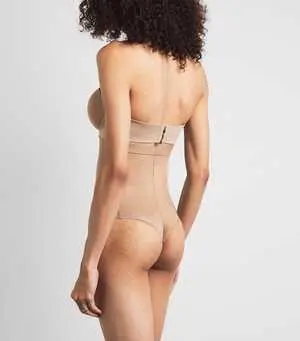 Spanx Shape Invisible Mid-thigh Short