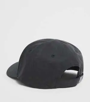 C.P. COMPANY Cotton Logo Baseball Cap