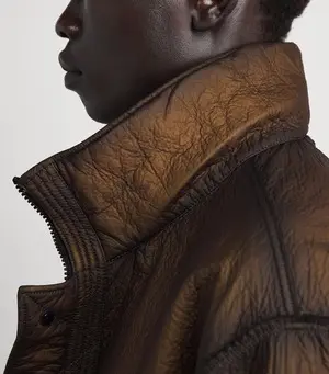 C.P. COMPANY Bi-face Reversible Jacket