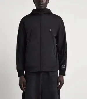 C.P. COMPANY Wool Reversible Jacket