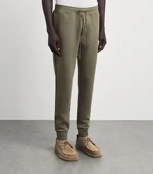Polo Ralph Lauren Technical Sweatpants