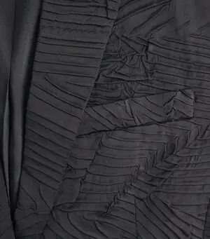 Ulla Johnson Satin Dehmi Blazer