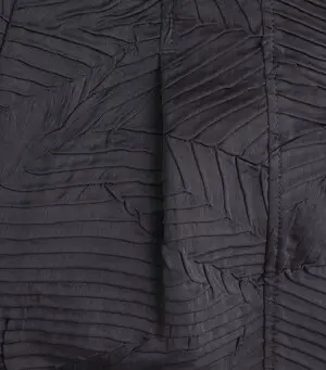 Ulla Johnson Satin Crinkled Carine Trousers