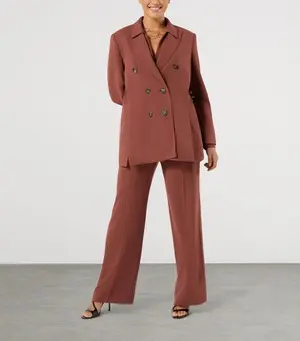 Marina Rinaldi Long-sleeve Tunic