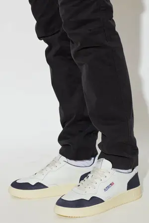 AUTRY Medalist’ Sports Shoes - White
