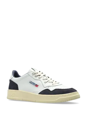 AUTRY Medalist’ Sports Shoes - White
