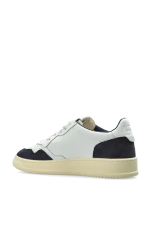 AUTRY Medalist’ Sports Shoes - White