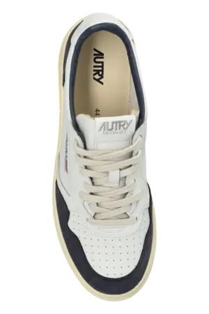 AUTRY Medalist’ Sports Shoes - White