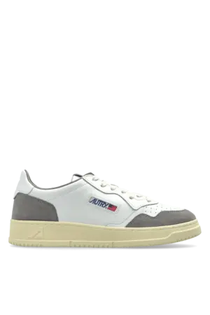 AUTRY Medalist" Sports Shoes - White